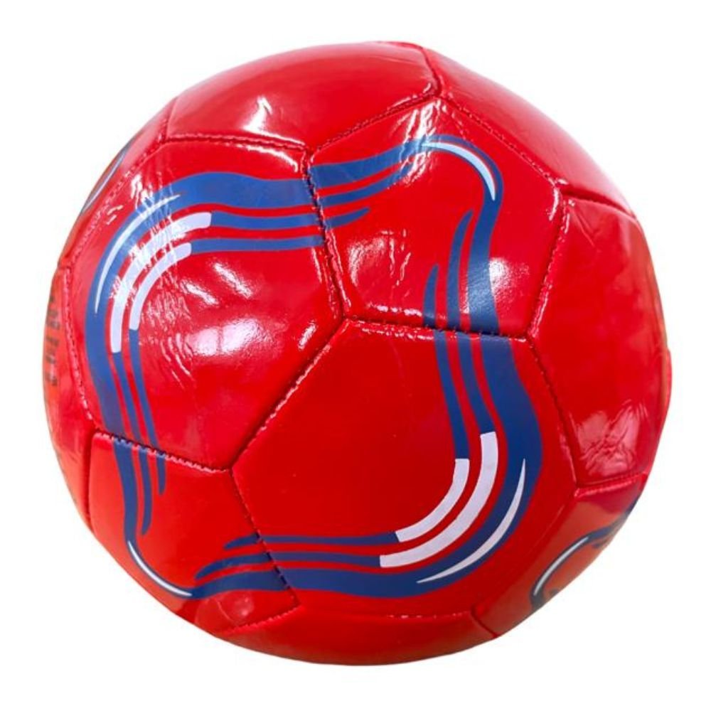 Bola de futebol 5 PVC RD1004