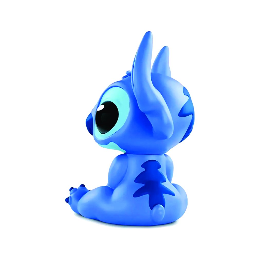 Boneco Minimals Stitch Disney Baby